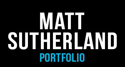 Matthew Sutherland Creative. Visual Effects, CGI Characters - Matt Sutherland Creative - Visual ...